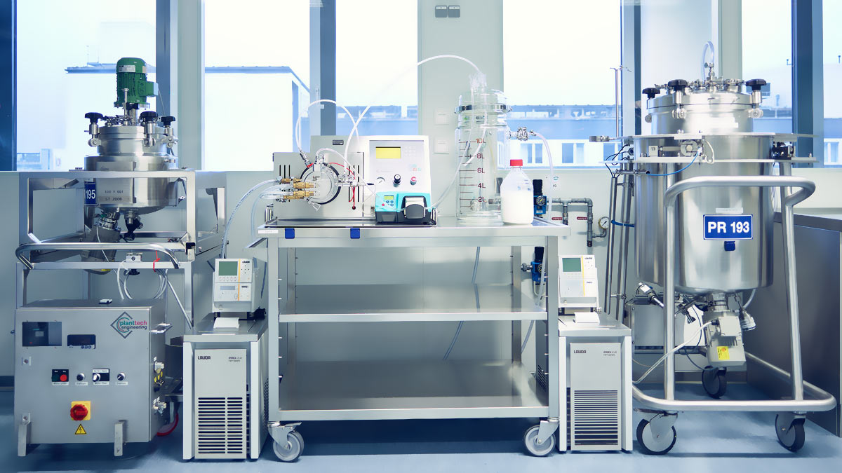 Nanotechnology - Losan Pharma