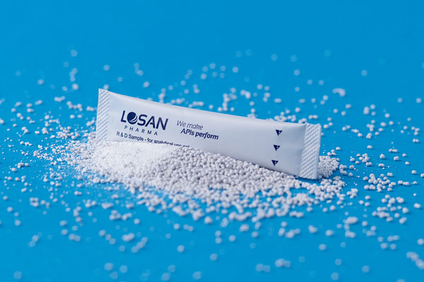 About Losan - Losan Pharma